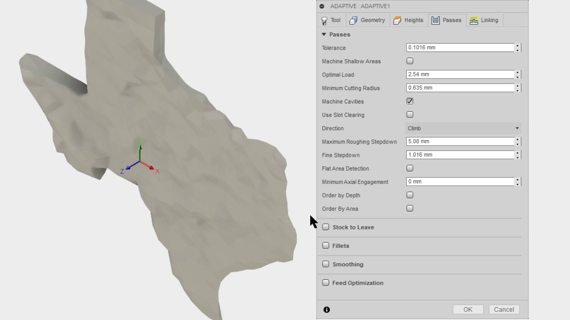 Fusion 360 CAM for CNC Beginners : 19 Steps (with Pictures) - Instructables