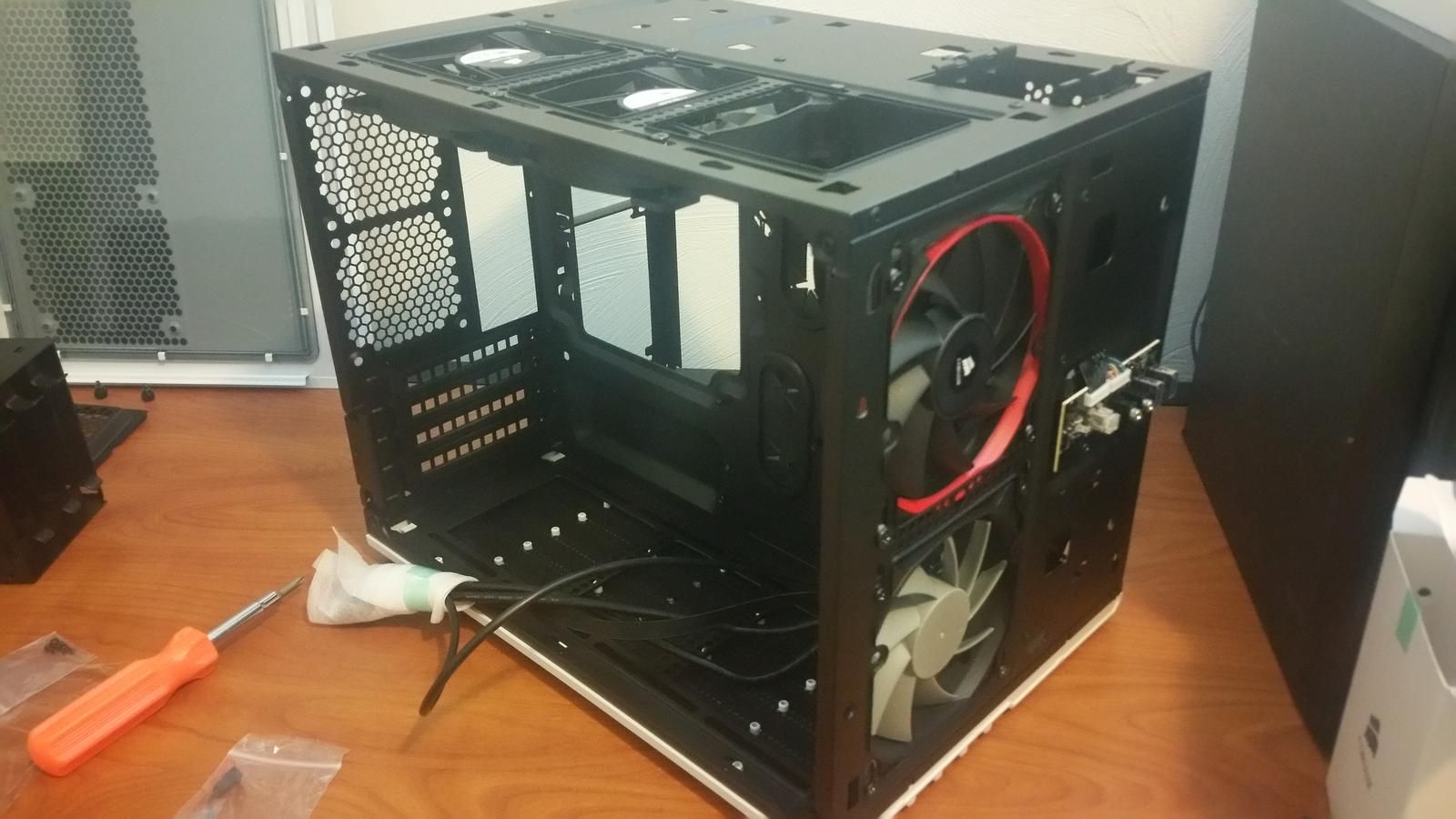 PC Build Guide : 9 Steps (with Pictures) - Instructables