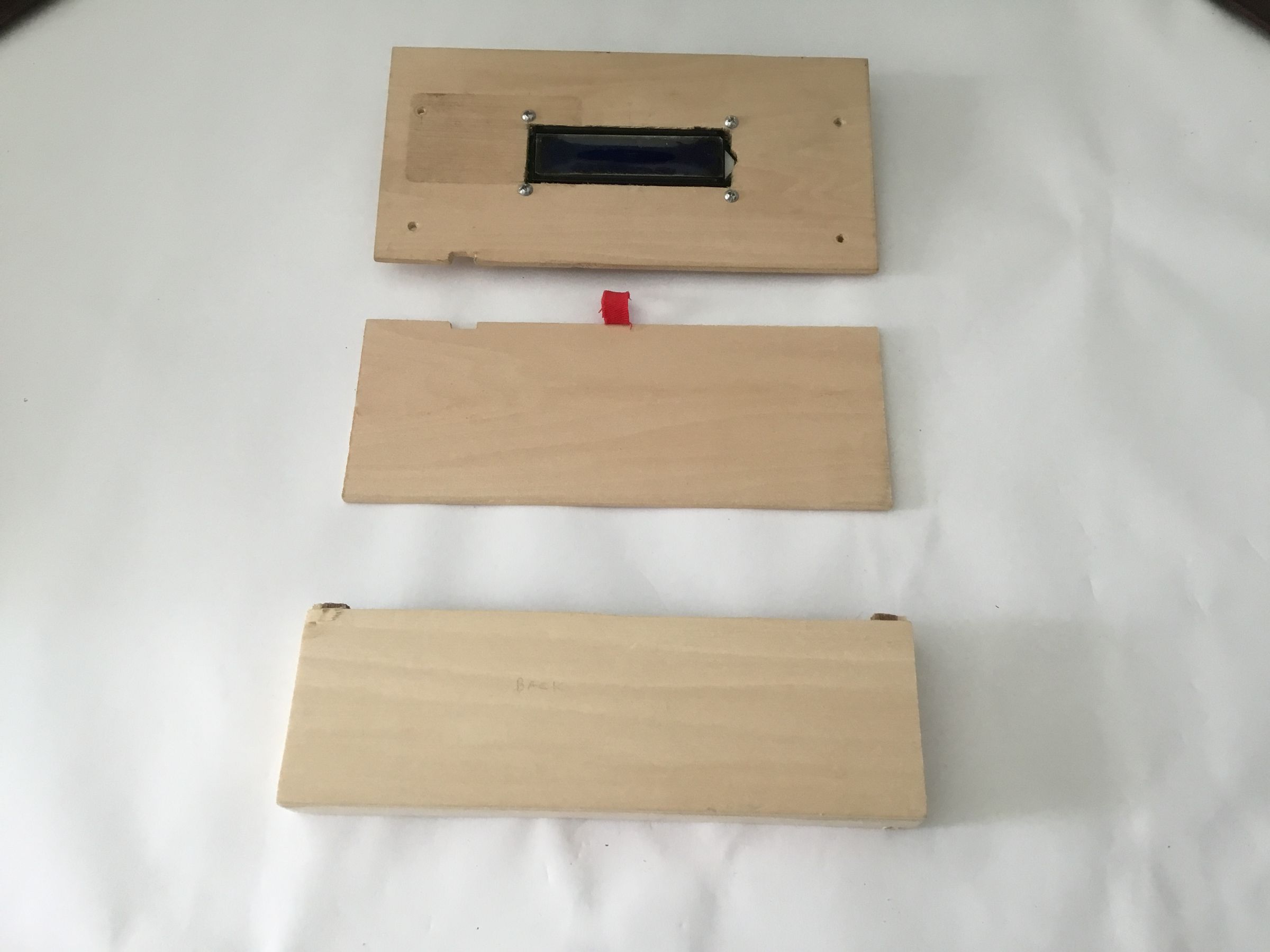 Arduino Music Box With Lyrics Display : 9 Steps - Instructables