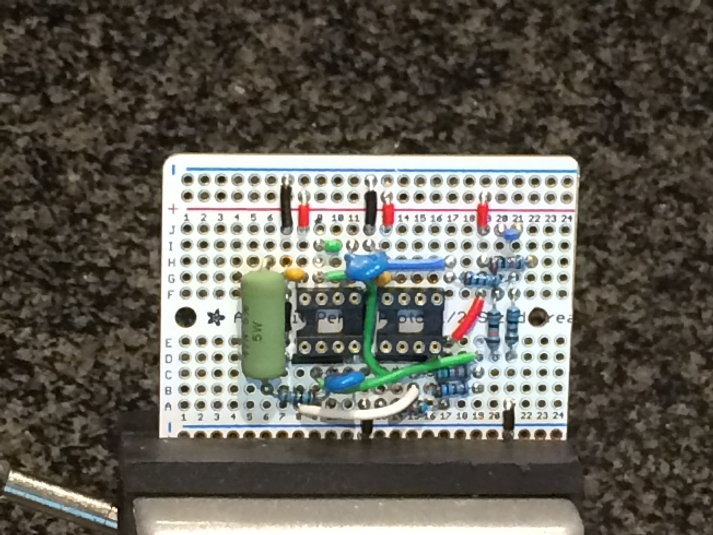 IV Swinger 2 - a $50 IV Curve Tracer : 51 Steps (with Pictures ...