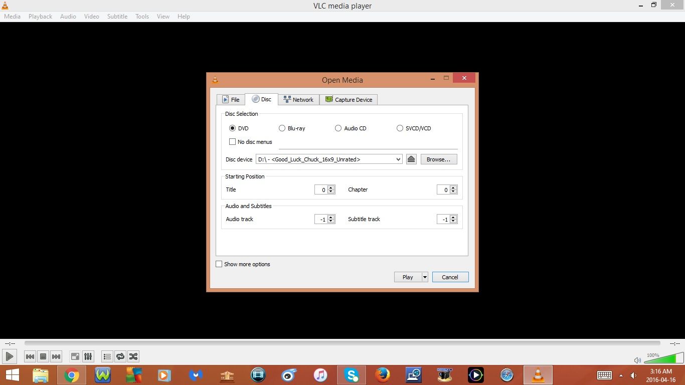 Keyboard Shortcuts for VLC Media Player!! : 3 Steps - Instructables
