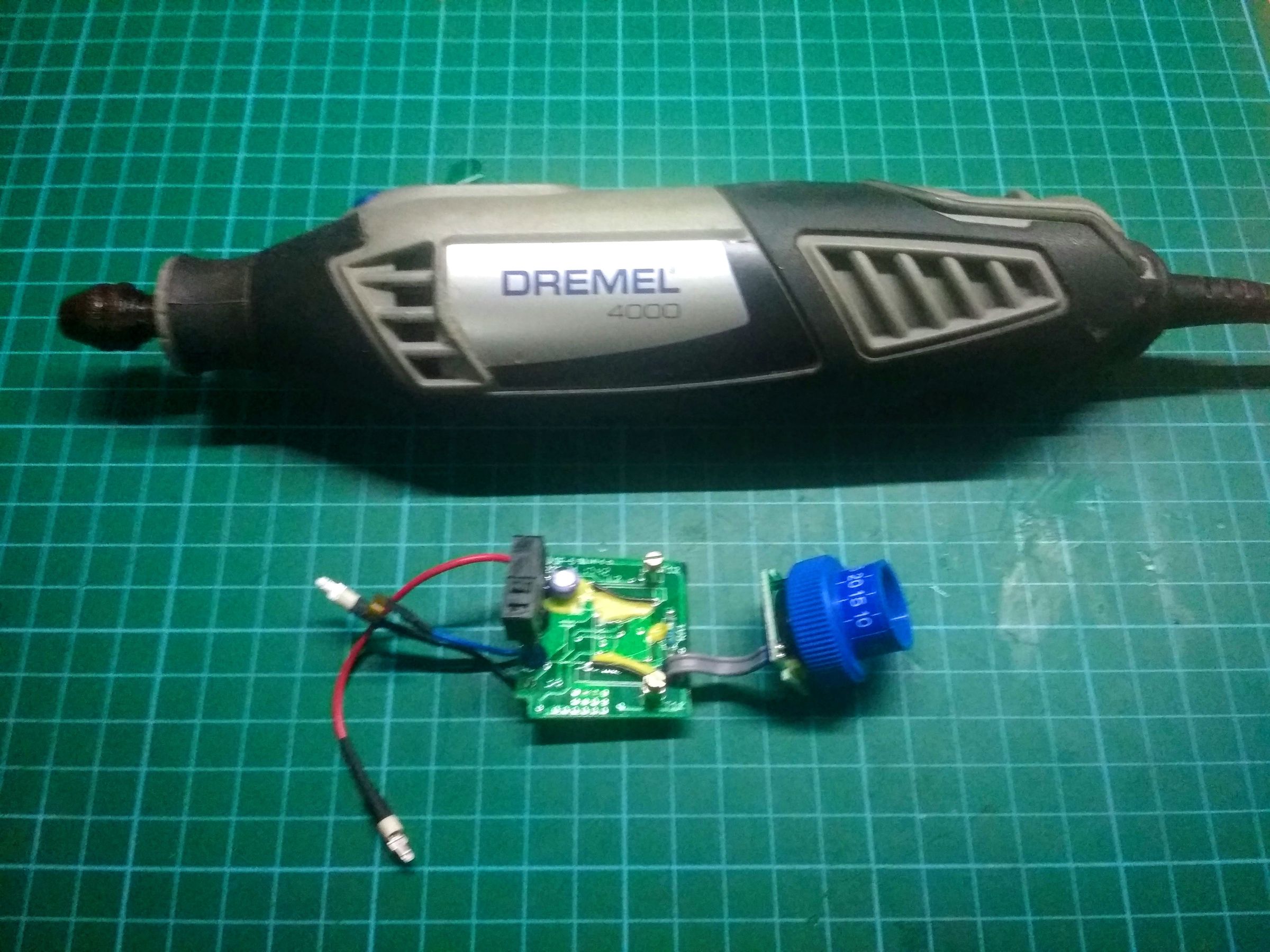 Dremel Rotary Tool Repair Parts | Reviewmotors.co