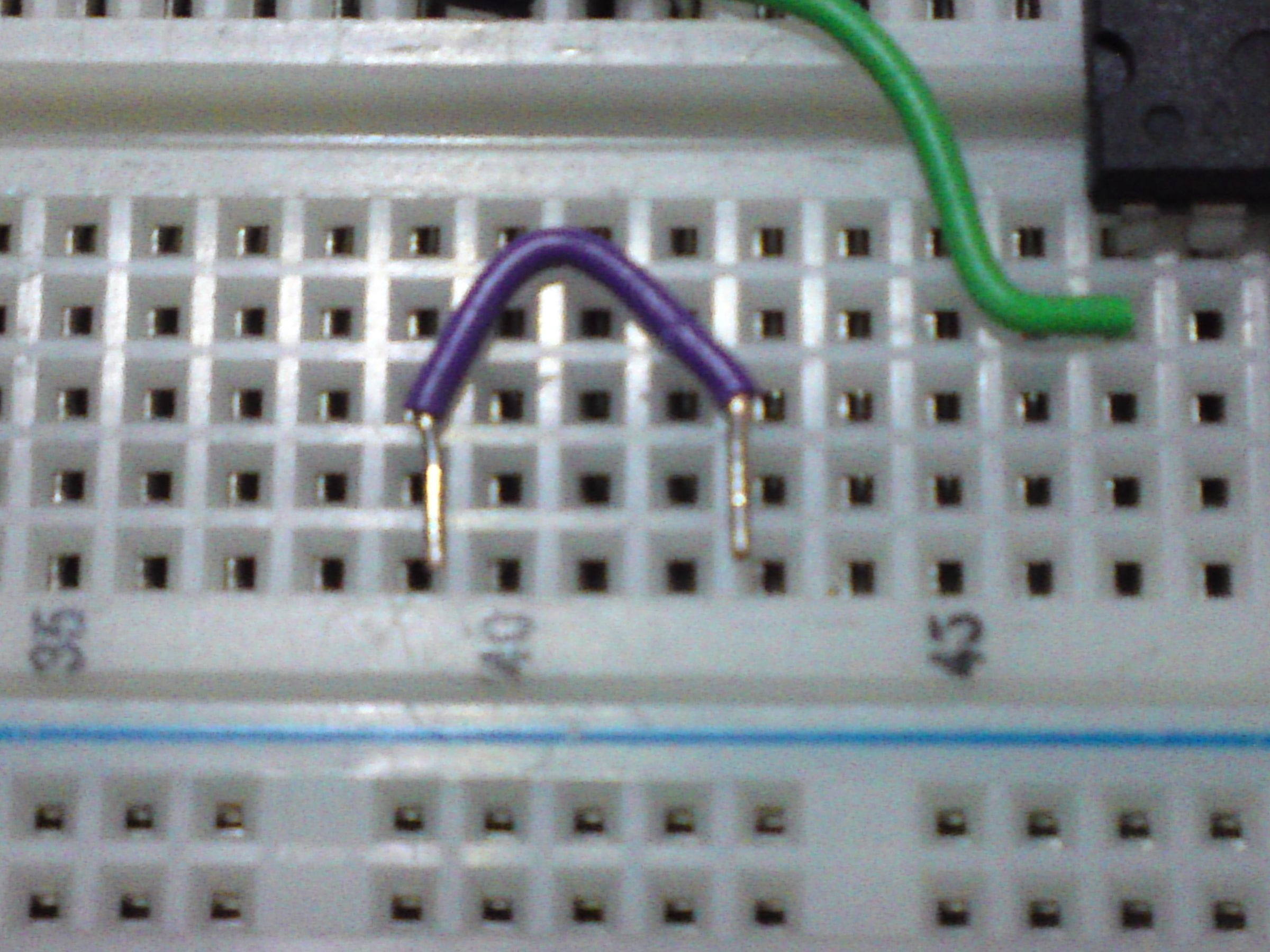 How to Make the Easiest Breadboard Arduino Uno...EVER ! - the Breduino ...