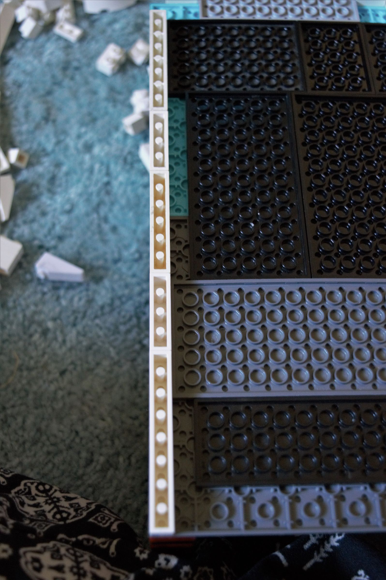 Lego Converse Slides : 33 Steps (with Pictures) - Instructables