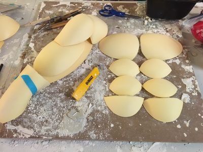 Muscle Suit : 7 Steps (with Pictures) - Instructables