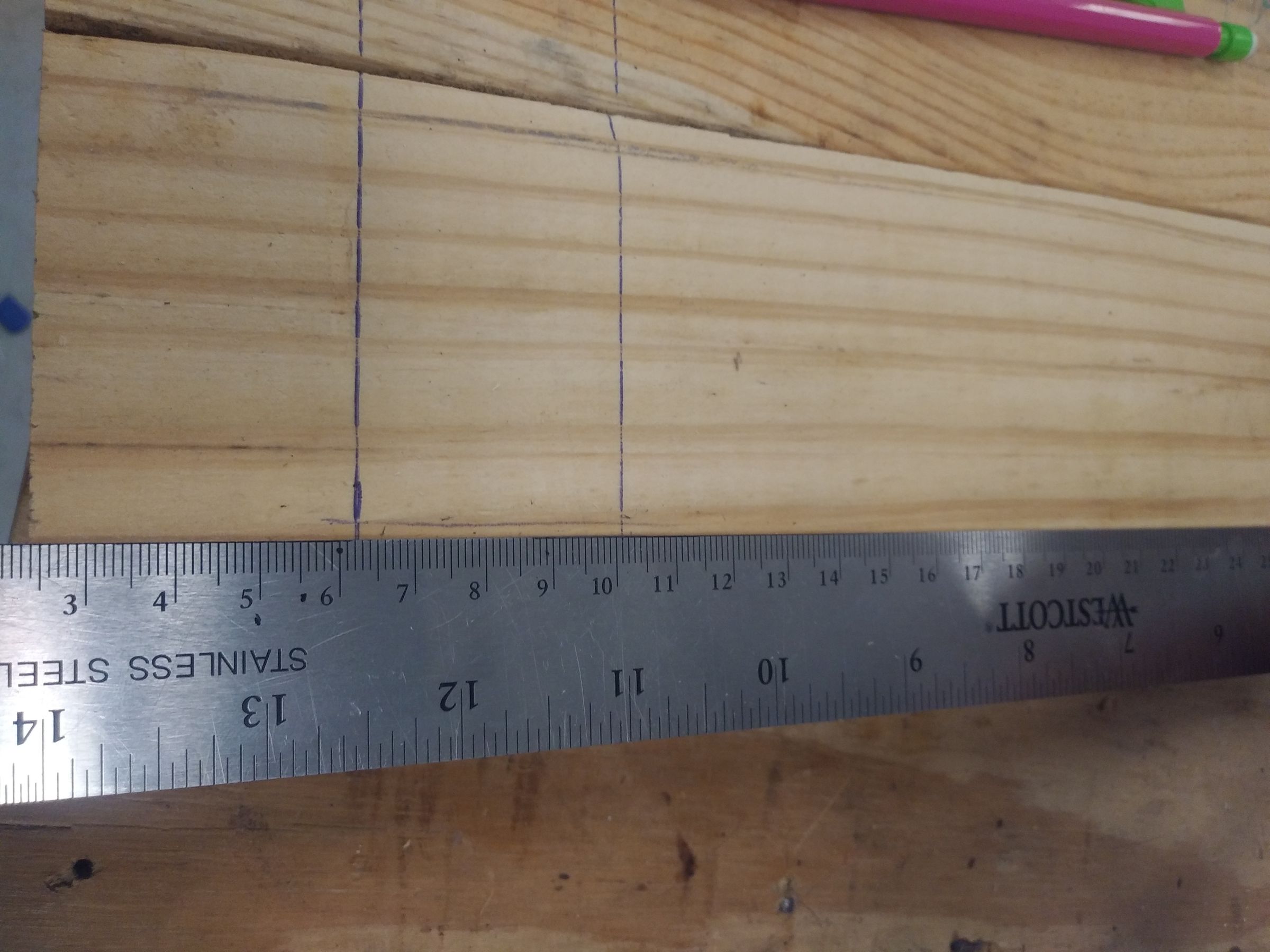 How to Build a Stool Out of 2x4's : 10 Steps - Instructables