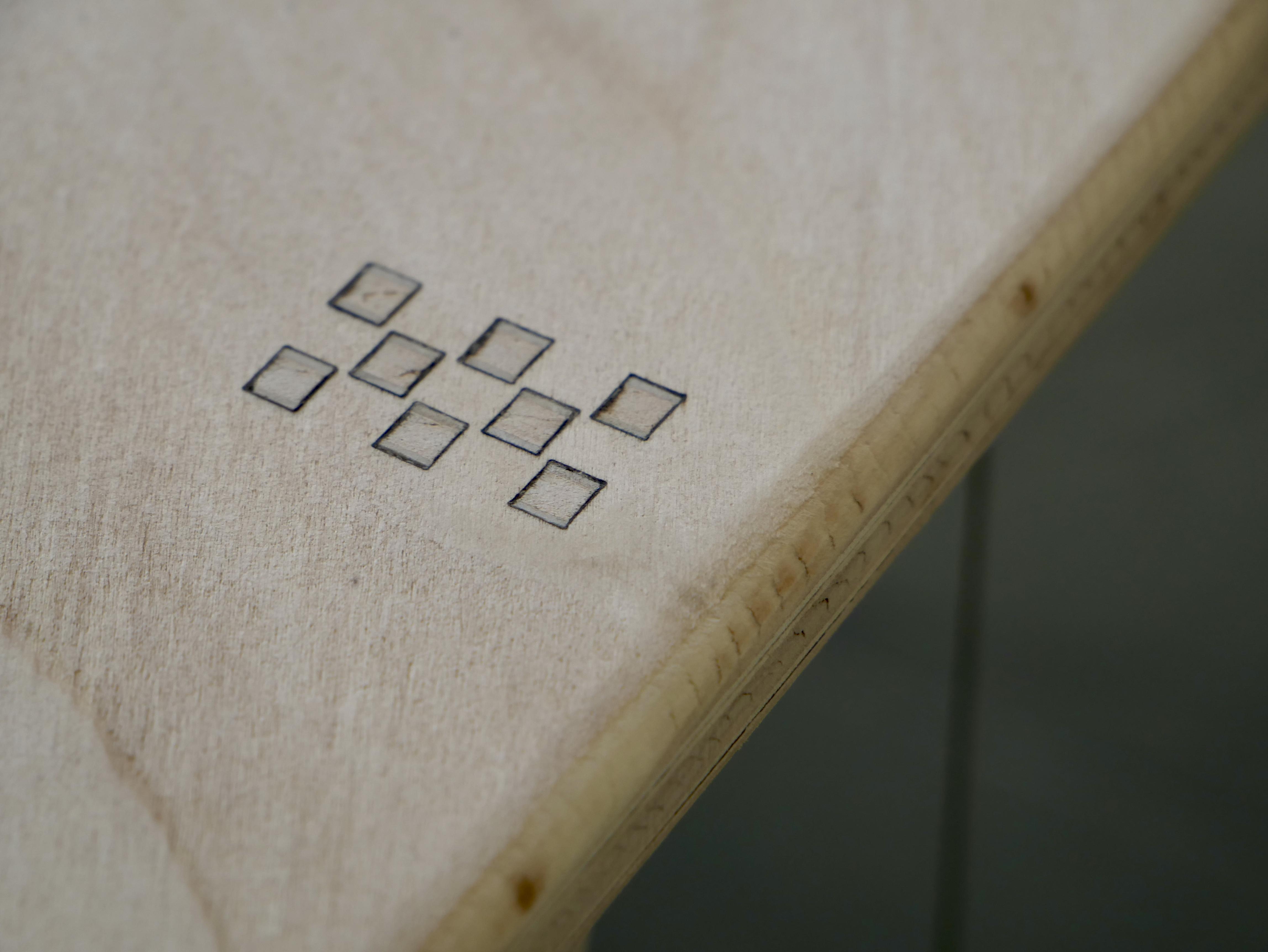 Tensegrity Table : 8 Steps (with Pictures) - Instructables