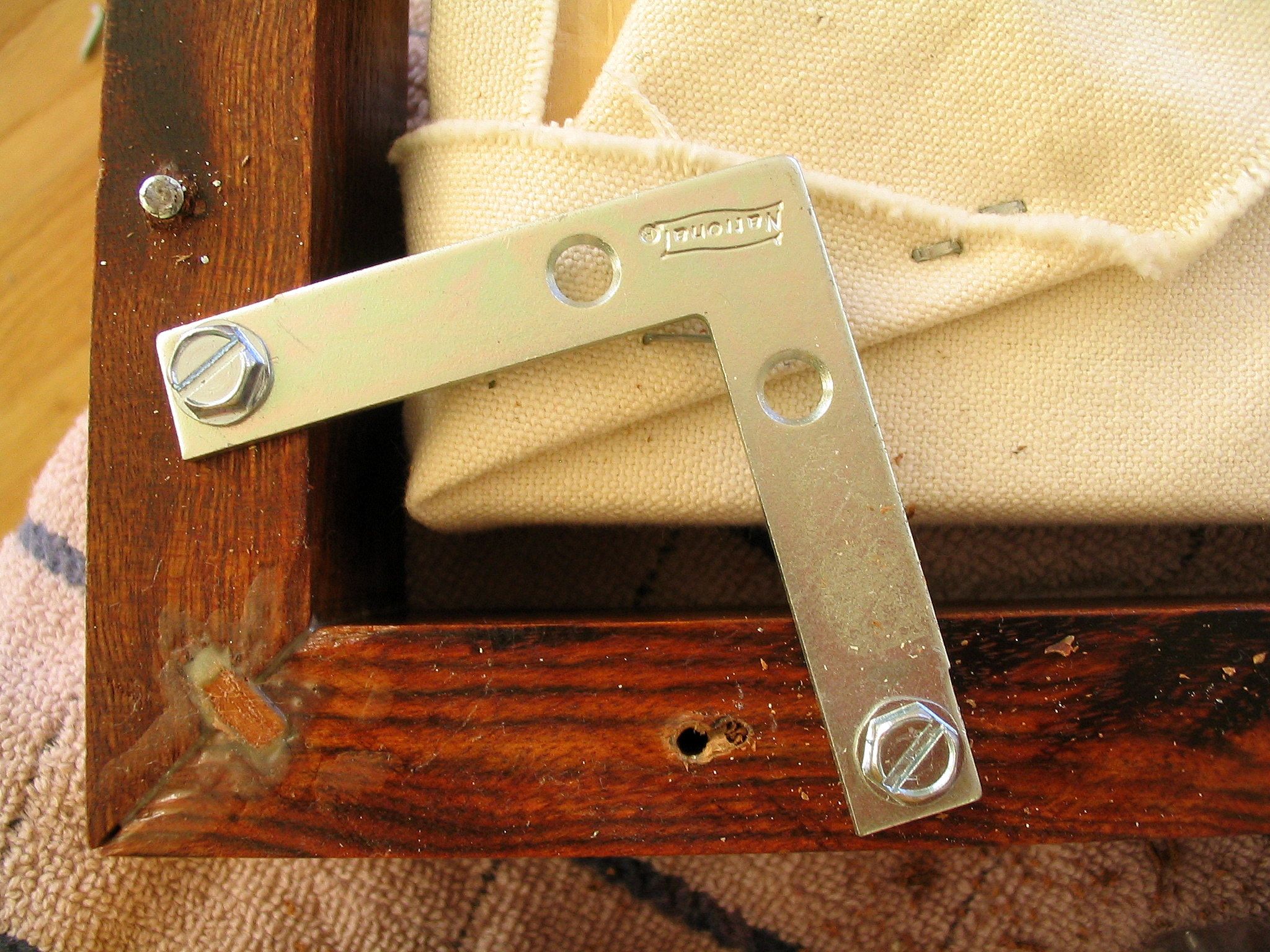 How to Build a Picture Frame : 18 Steps (with Pictures) - Instructables