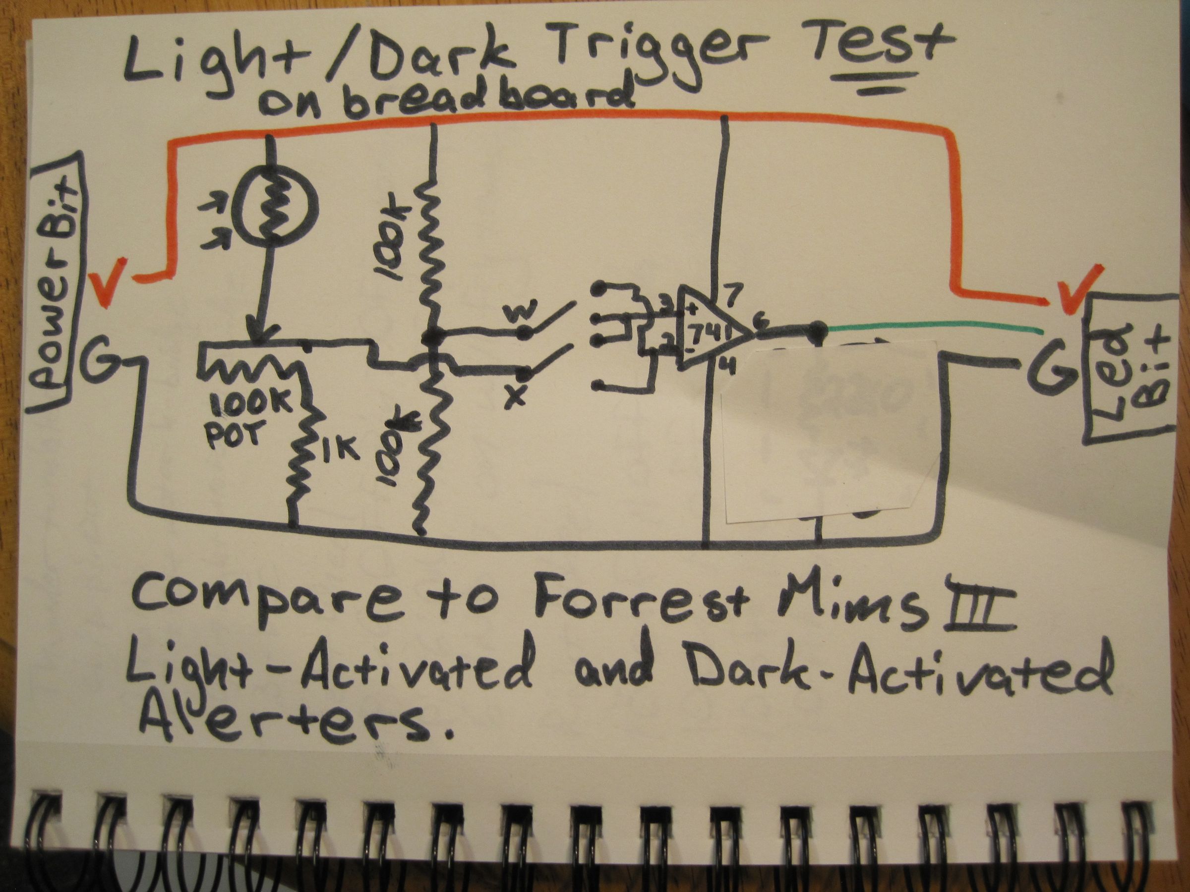 DIY LittleBits : 10 Steps (with Pictures) - Instructables