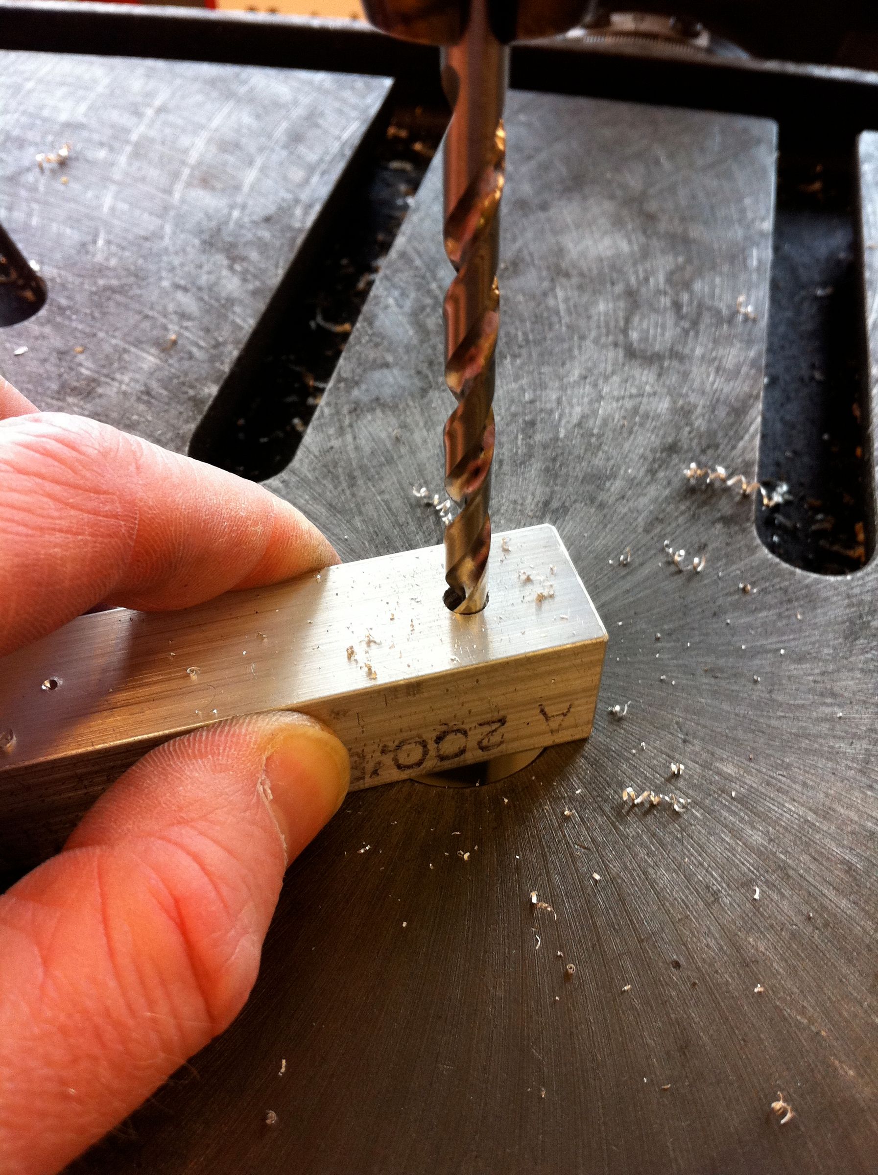 How to Repair Damaged Threads or Add Stainless Steel Threads to Any ...