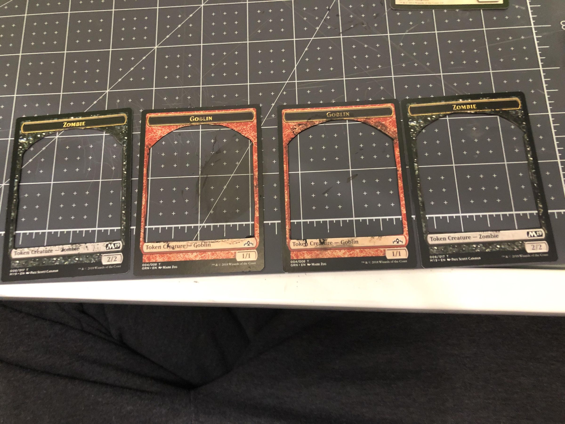 3D Altered Cards : 5 Steps (with Pictures) - Instructables