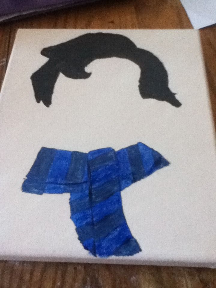 Sherlock Painting : 6 Steps - Instructables
