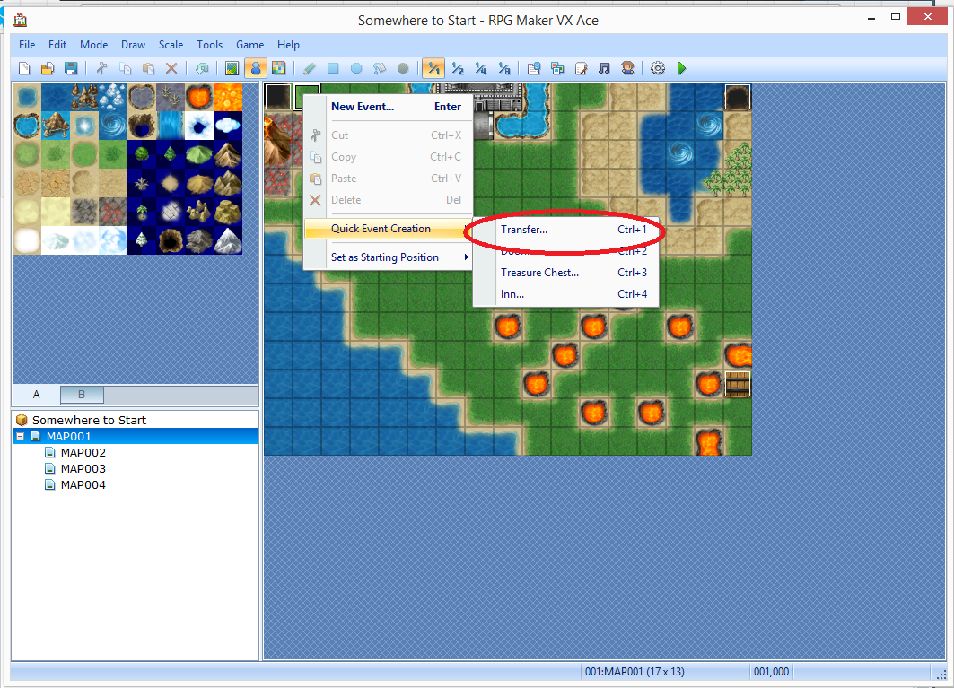 Create a Computer Game With RPGMaker : 13 Steps (with Pictures ...