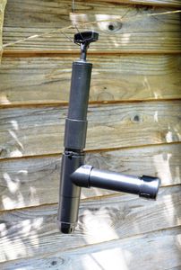 DIY Extreme Airsoft Gun : 13 Steps (with Pictures) - Instructables