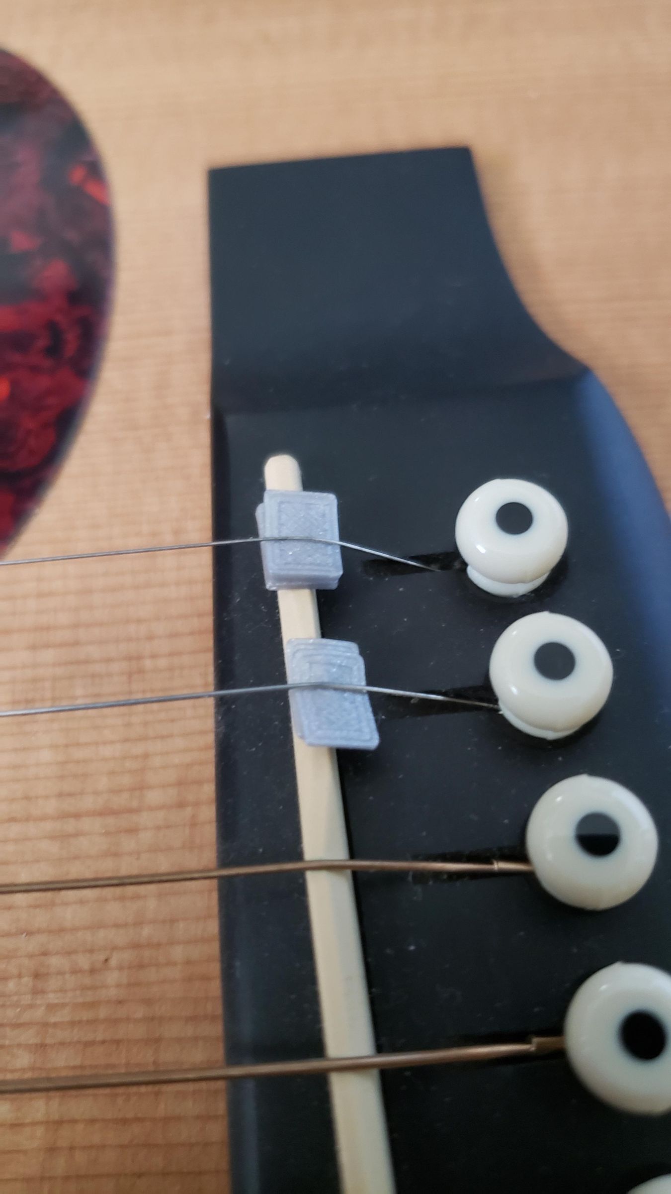 AutoStrummer : 23 Steps (with Pictures) - Instructables