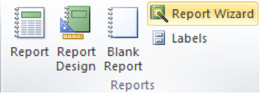 Creating an Address Book With Microsoft Access : 16 Steps - Instructables