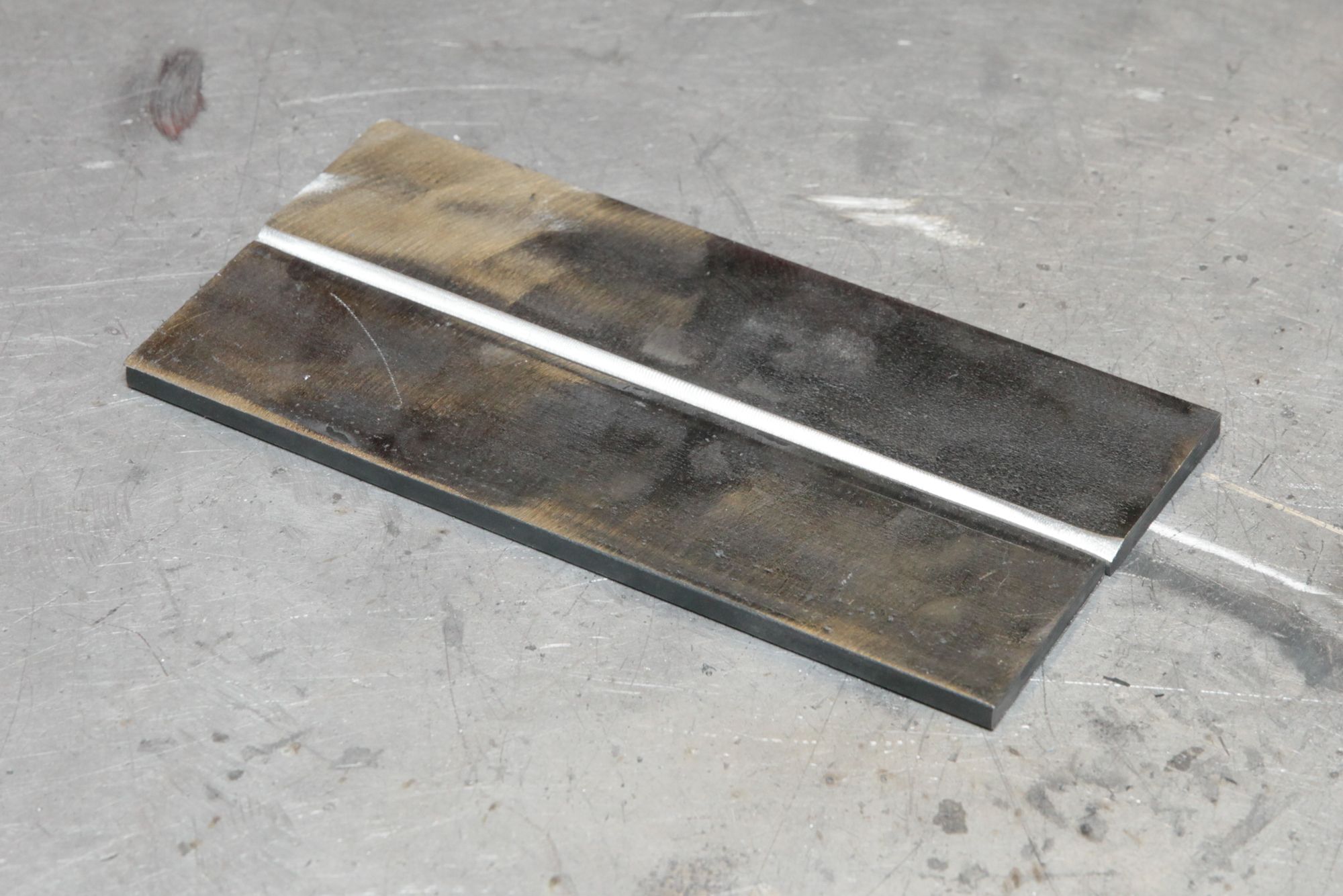 Welding Joints and Beyond : 10 Steps - Instructables