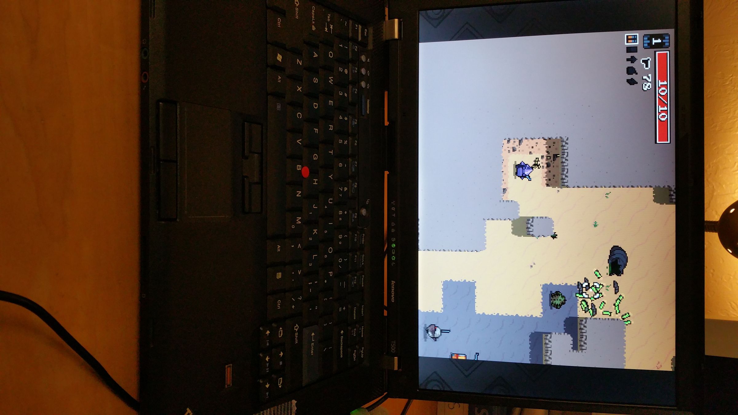Fix Up an Old Laptop! : 6 Steps (with Pictures) - Instructables