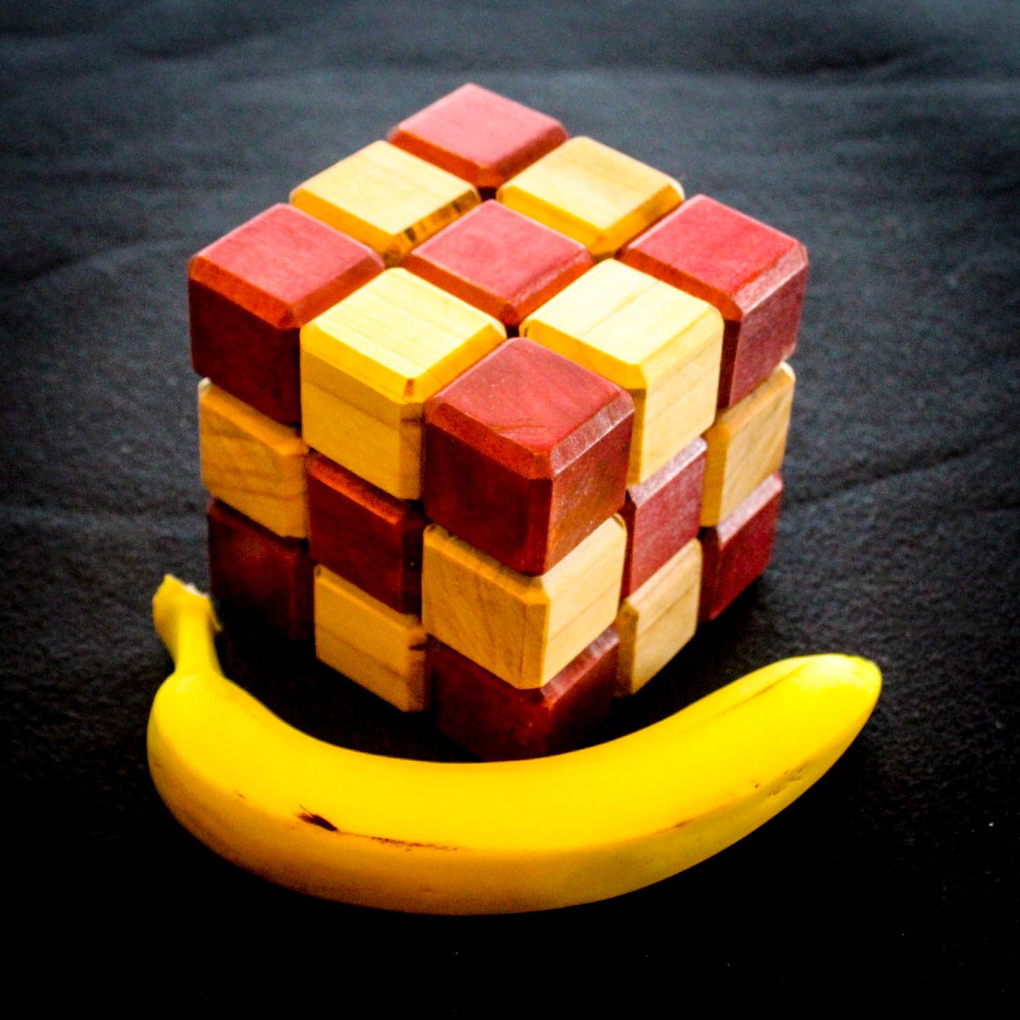 Wooden Snake Puzzle : 14 Steps (with Pictures) - Instructables