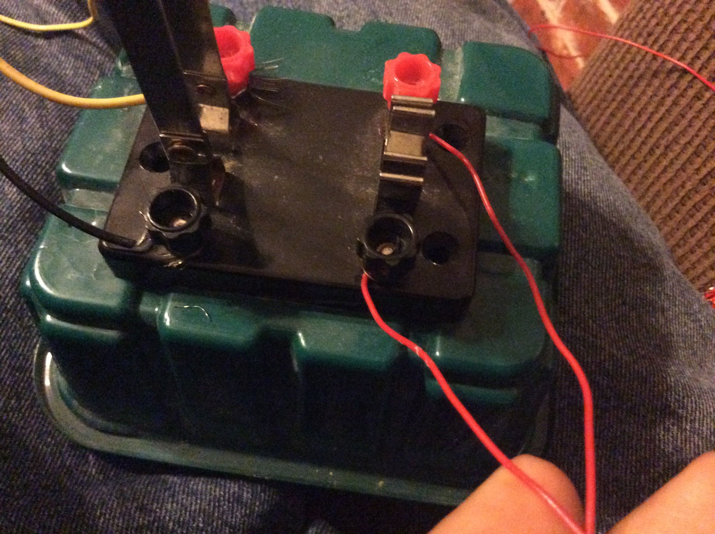 High-Grade Electromagnet : 7 Steps - Instructables