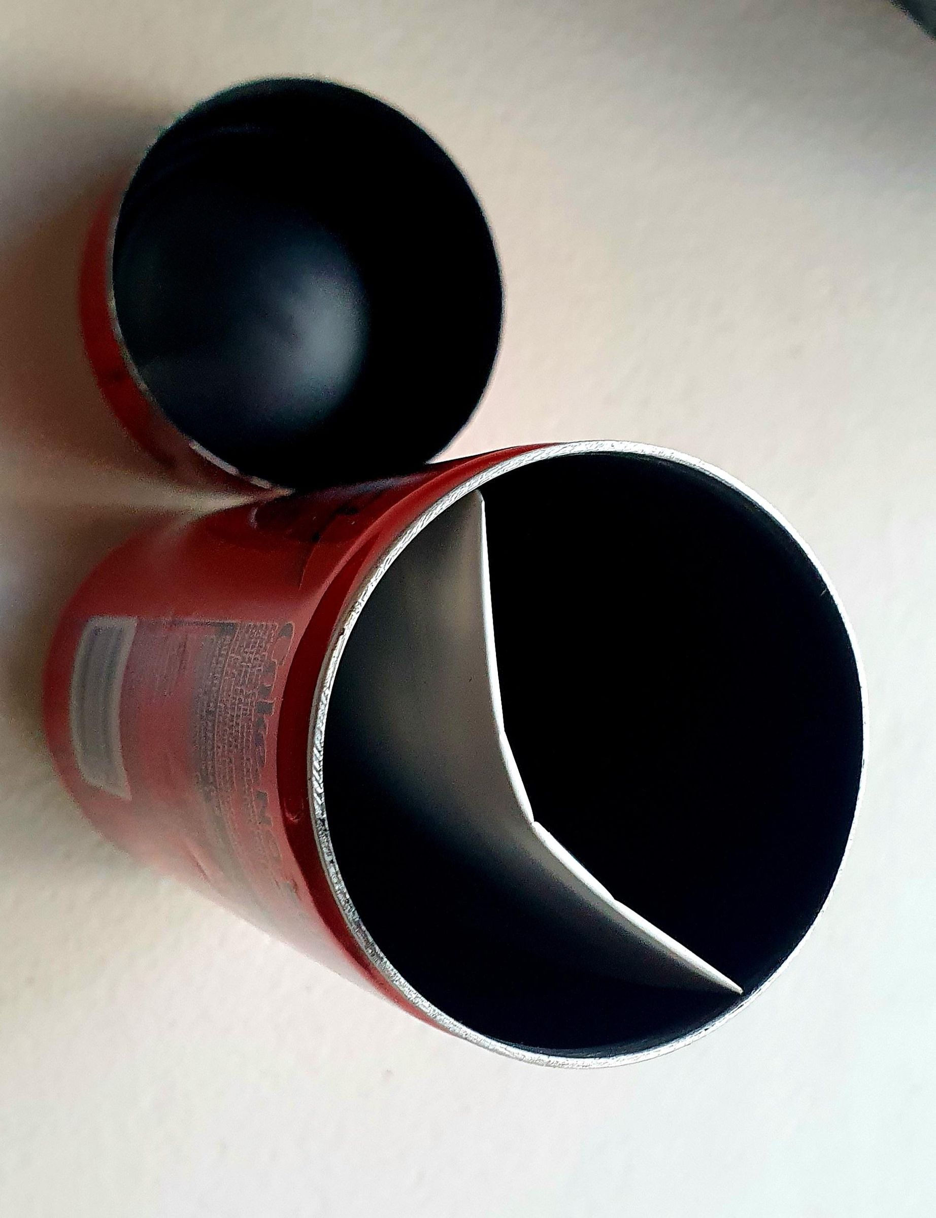 Instax Coke Can Pinhole Photography : 8 Steps (with Pictures ...
