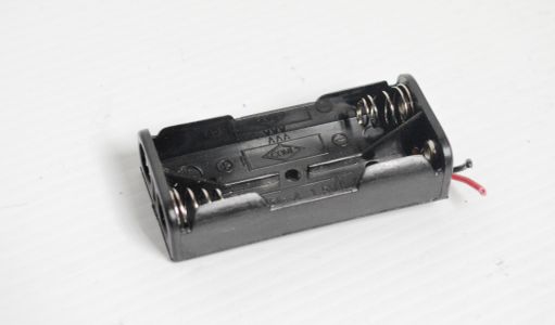 Home-made Mini Taser : 9 Steps - Instructables