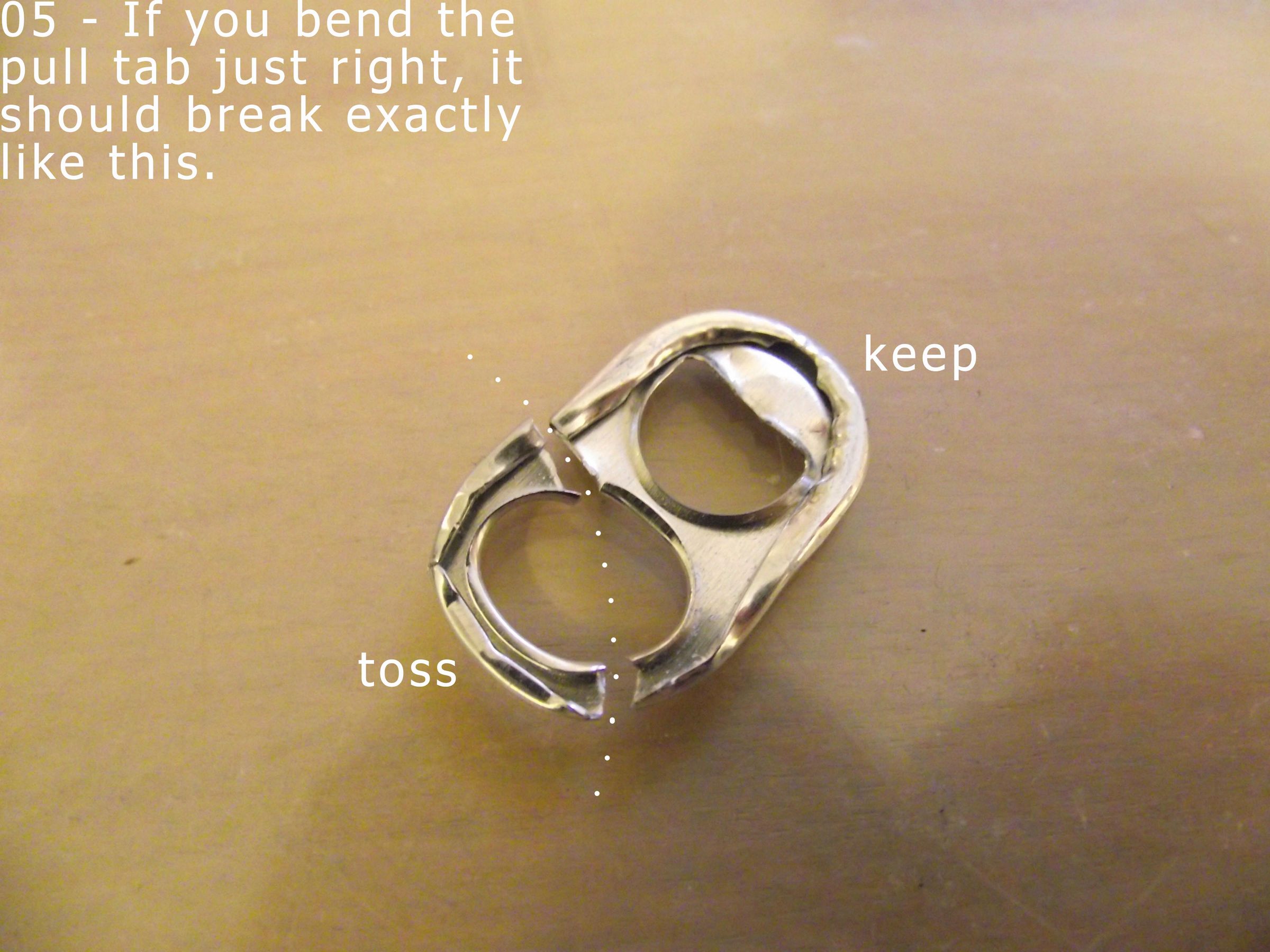 Self Venting Beer Can - Improve the Flow of Your Beverage Without Tools ...