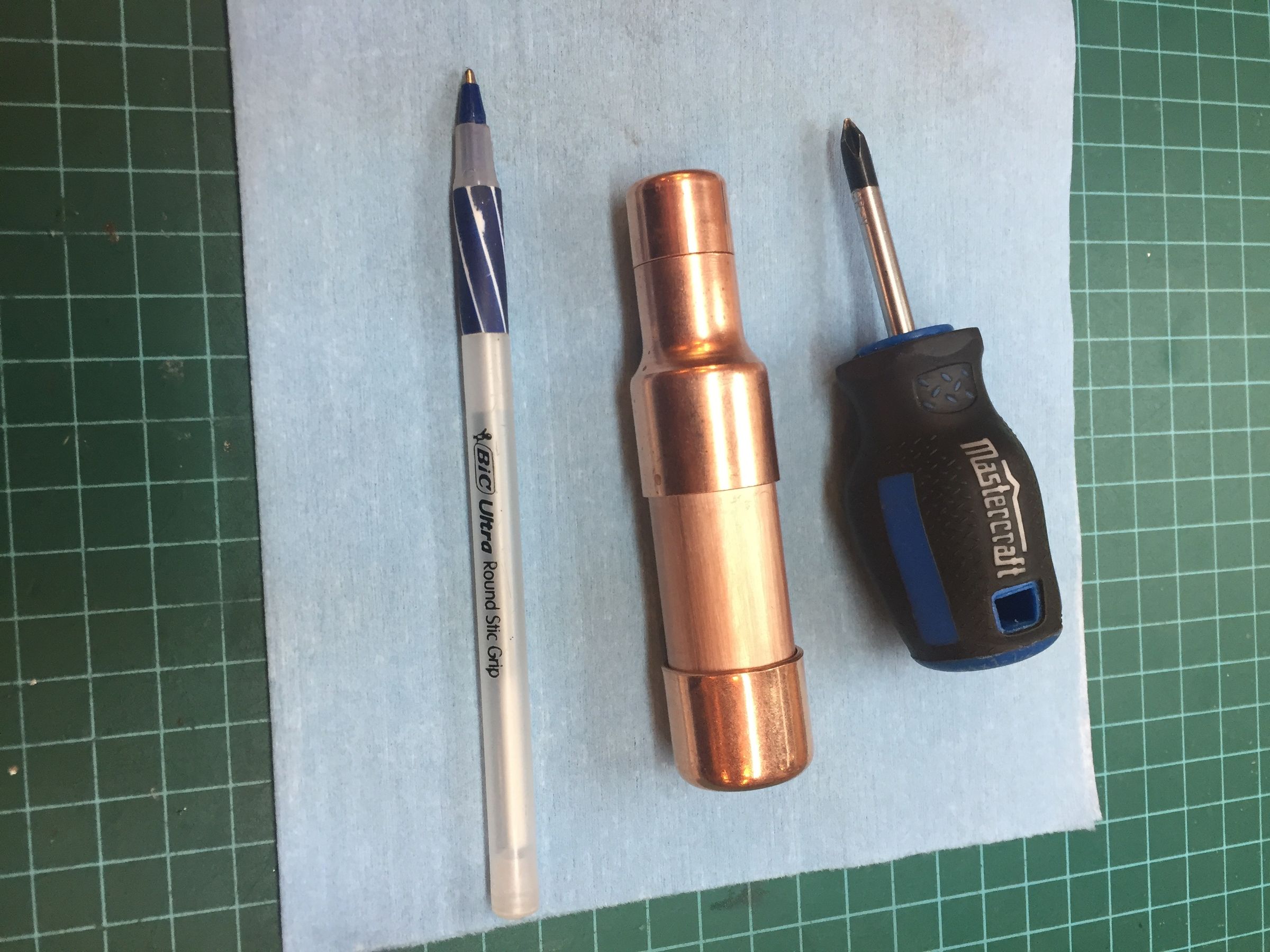 Carlson's Super Probe : 11 Steps (with Pictures) - Instructables