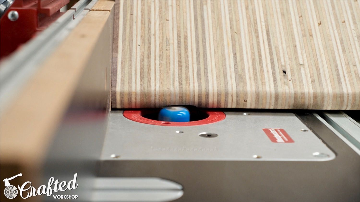 DIY Floating Wall-Mounted Bike Rack (Free Template!) : 11 Steps (with ...