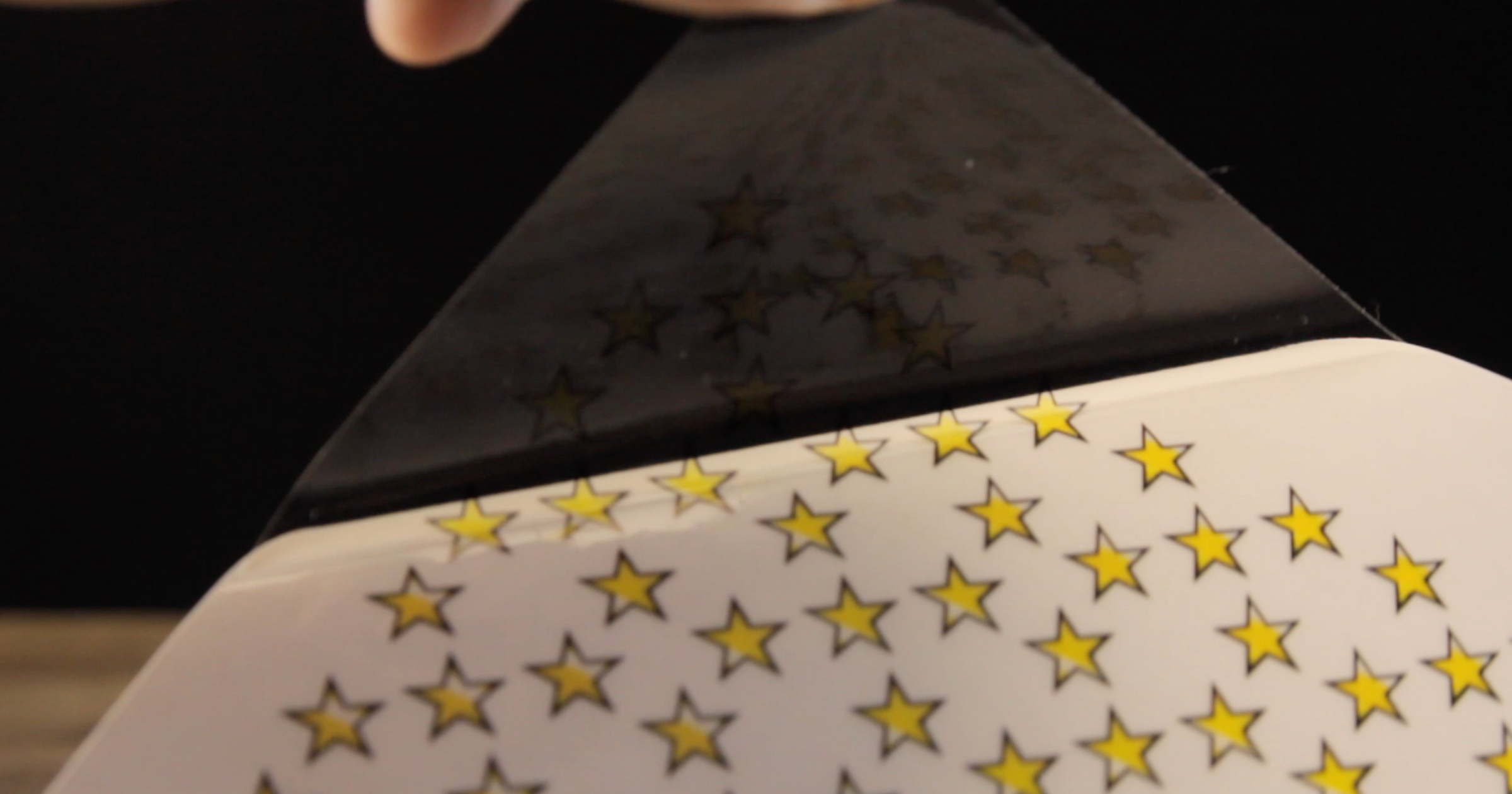 HOW TO MAKE STAR PROJECTOR (DIY) : 6 Steps (with Pictures) - Instructables