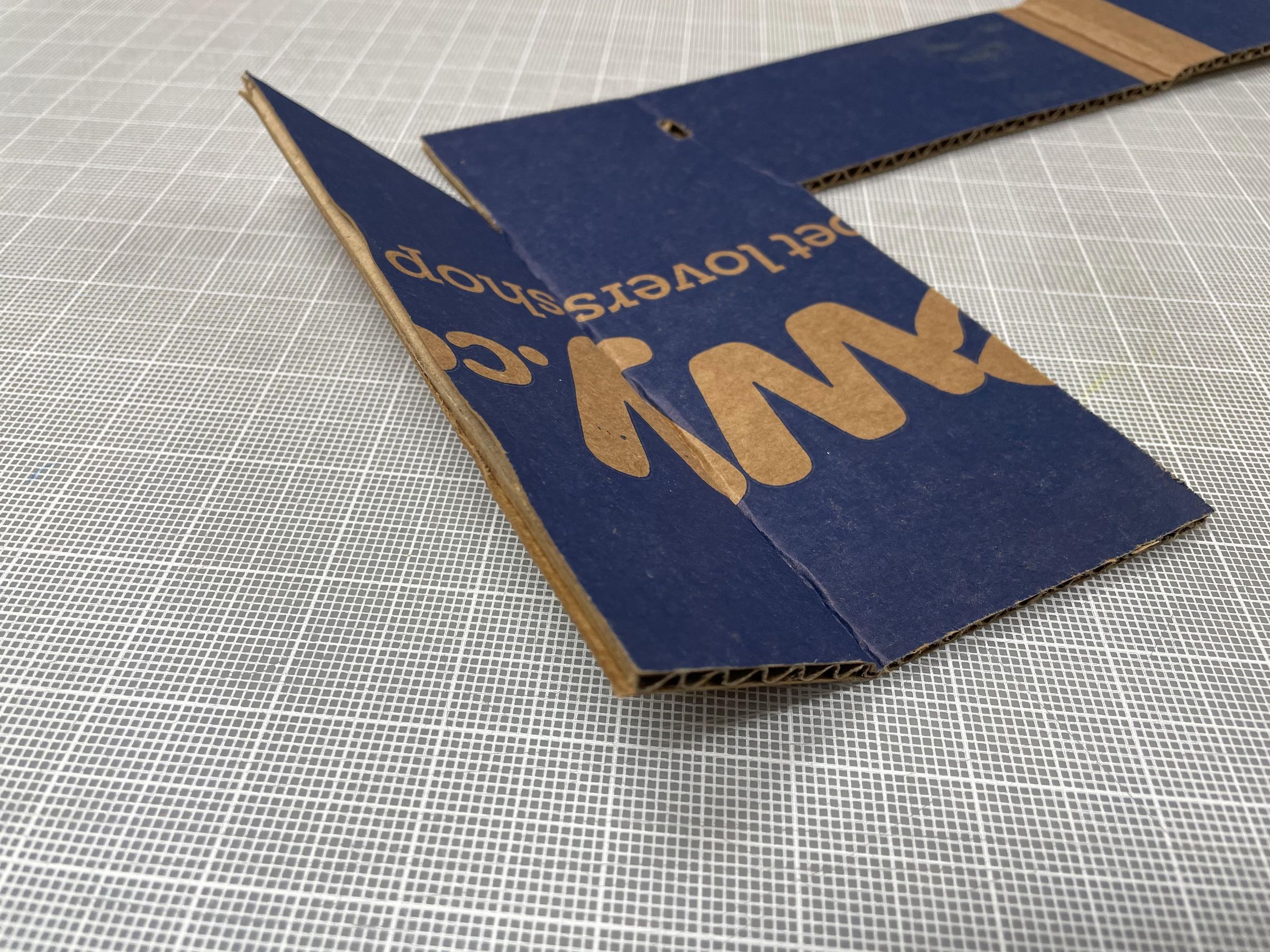 Cardboard Mario Kart Costume : 23 Steps (with Pictures) - Instructables