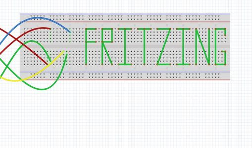 Fritzing Tips and Work Arounds : 4 Steps - Instructables