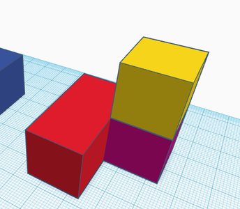 How to Make 3D Puzzle (Printable) With Tinkercad : 10 Steps (with ...