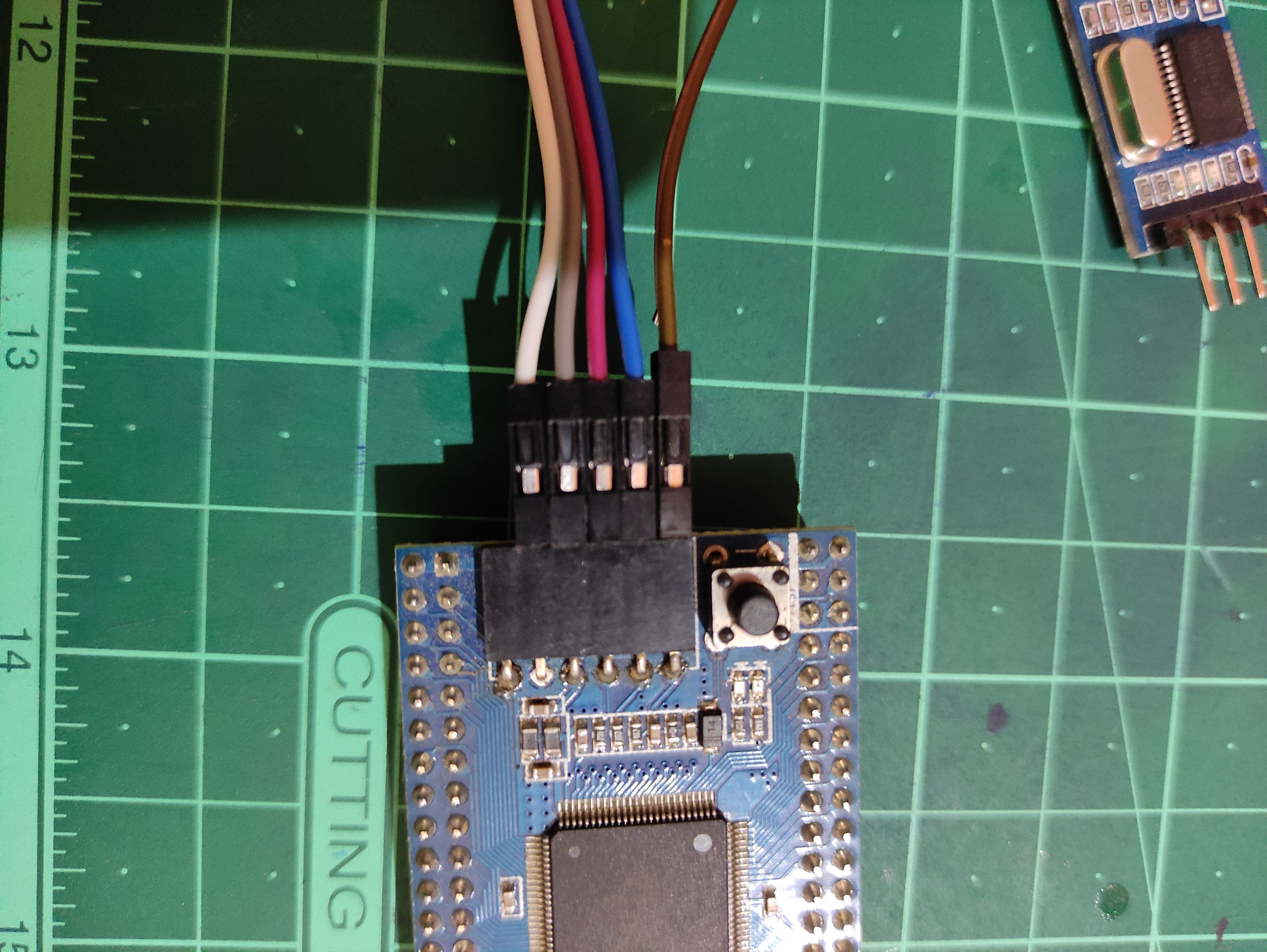 How to Program Arduino Mega 2560 Core? : 3 Steps - Instructables