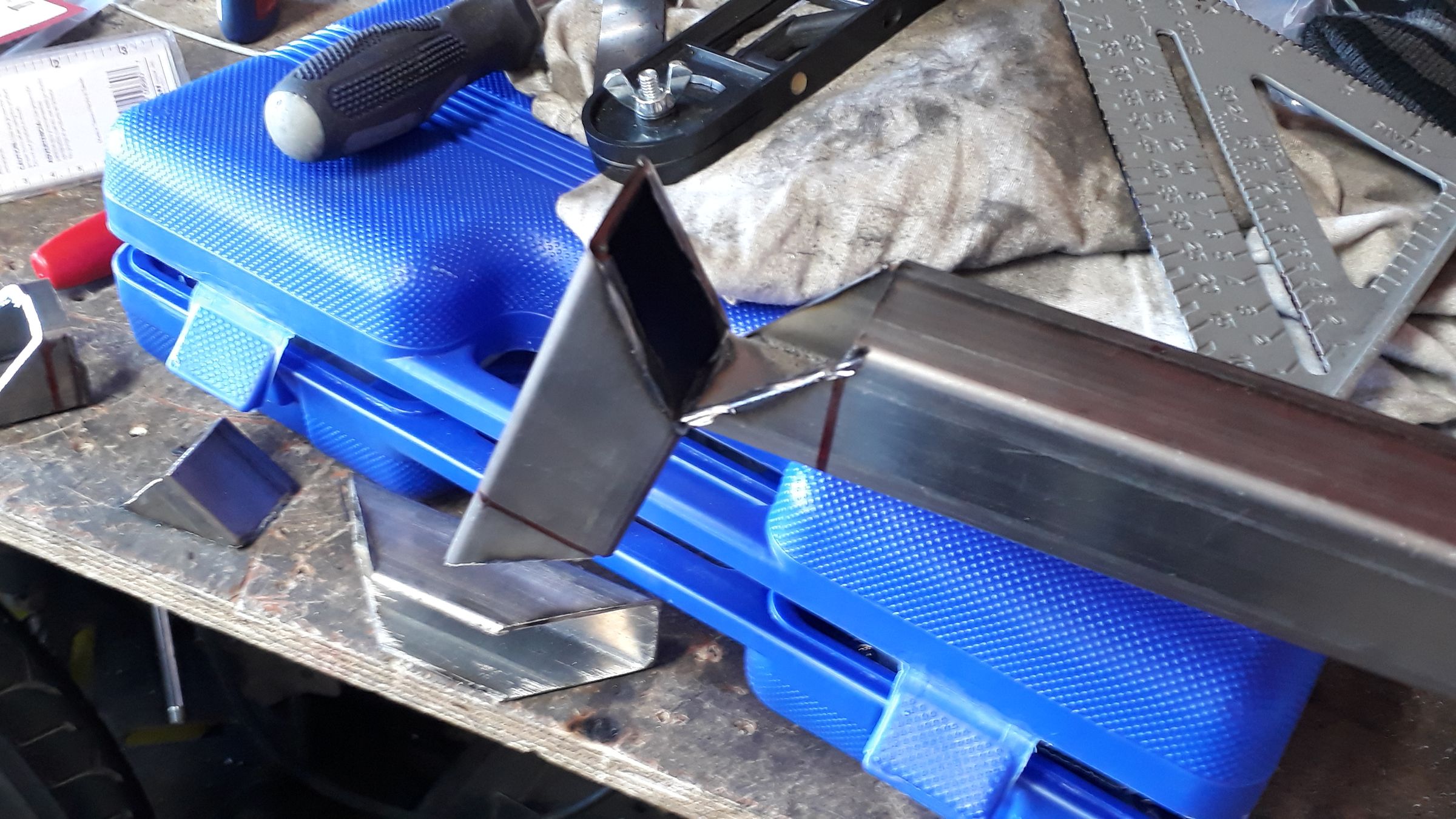 Torque: DIY All Terrain Electric Longboard : 32 Steps (with Pictures ...