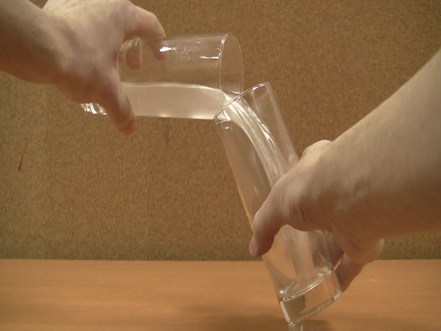 Instant Color Change Experiment | Iodine Clock Reaction : 7 Steps (with ...