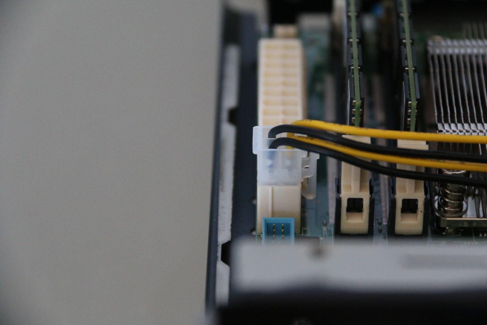 Building a Tiny Server : 12 Steps (with Pictures) - Instructables