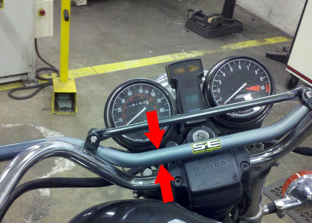 Measure Motorcycle Handlebar Diameter | Reviewmotors.co Measure Motorcycle Handlebar Diameter | Reviewmotors.co