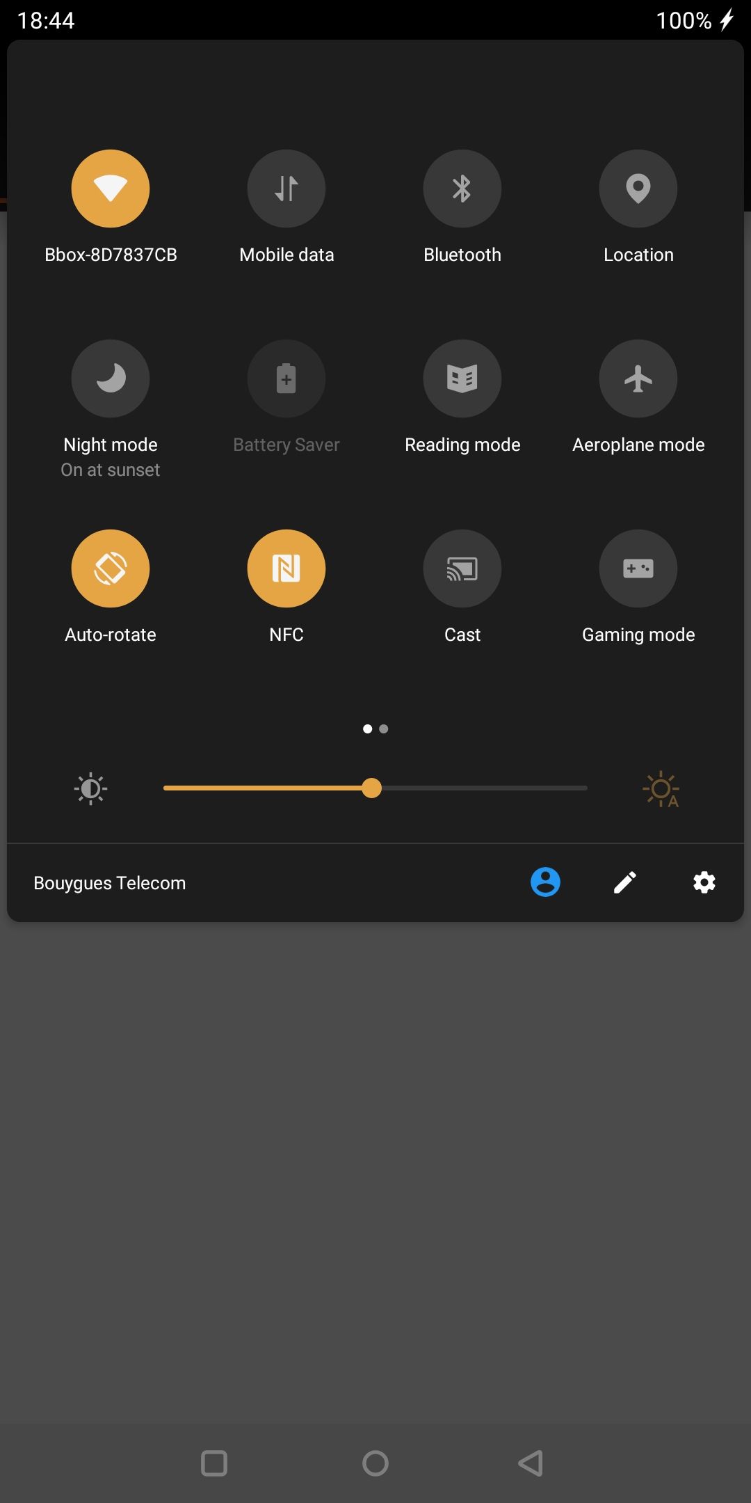 PCB Business Card With NFC : 18 Steps (with Pictures) - Instructables