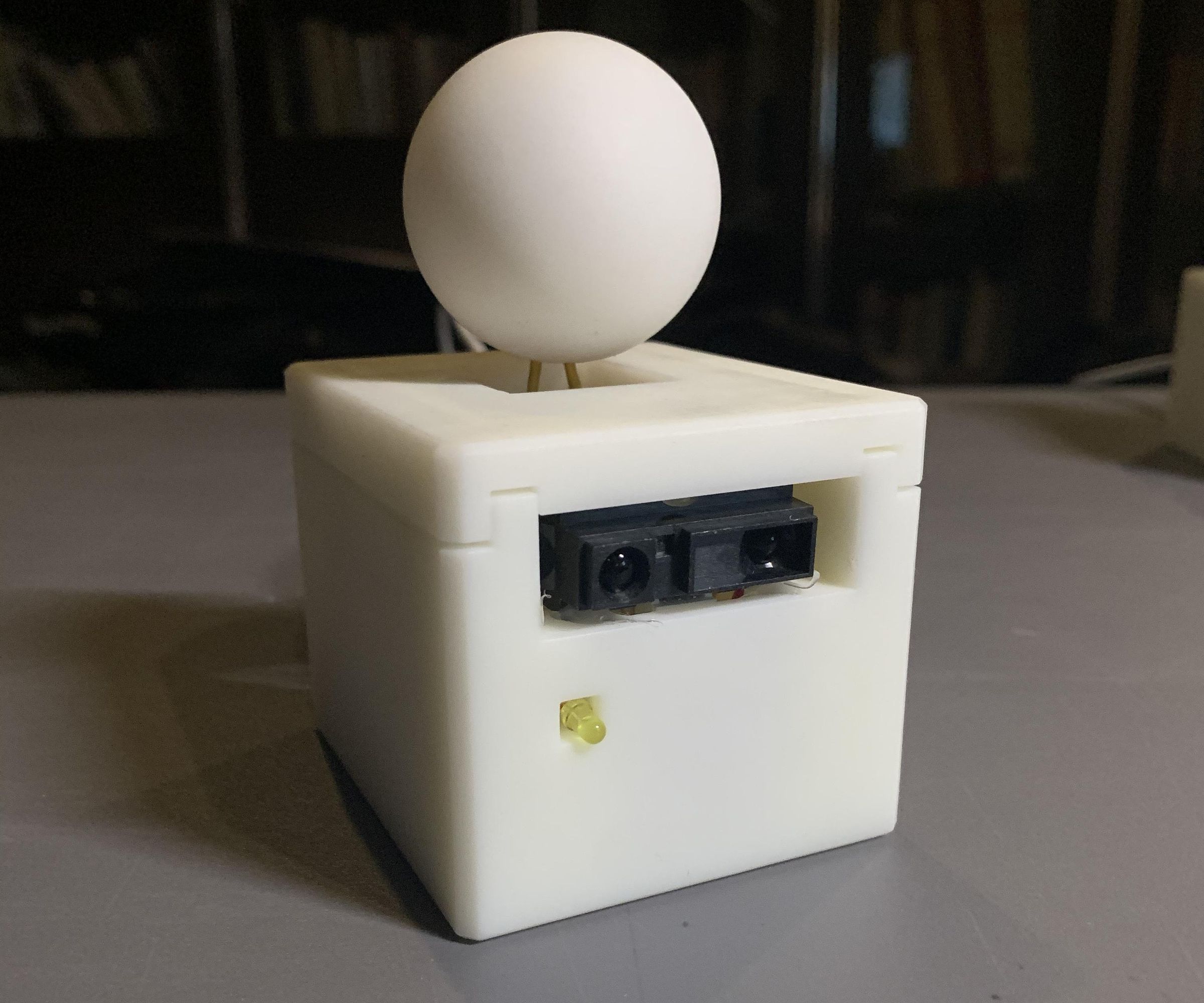 iot wall outlet with arduino and esp8266 DIY Project to Discover ...