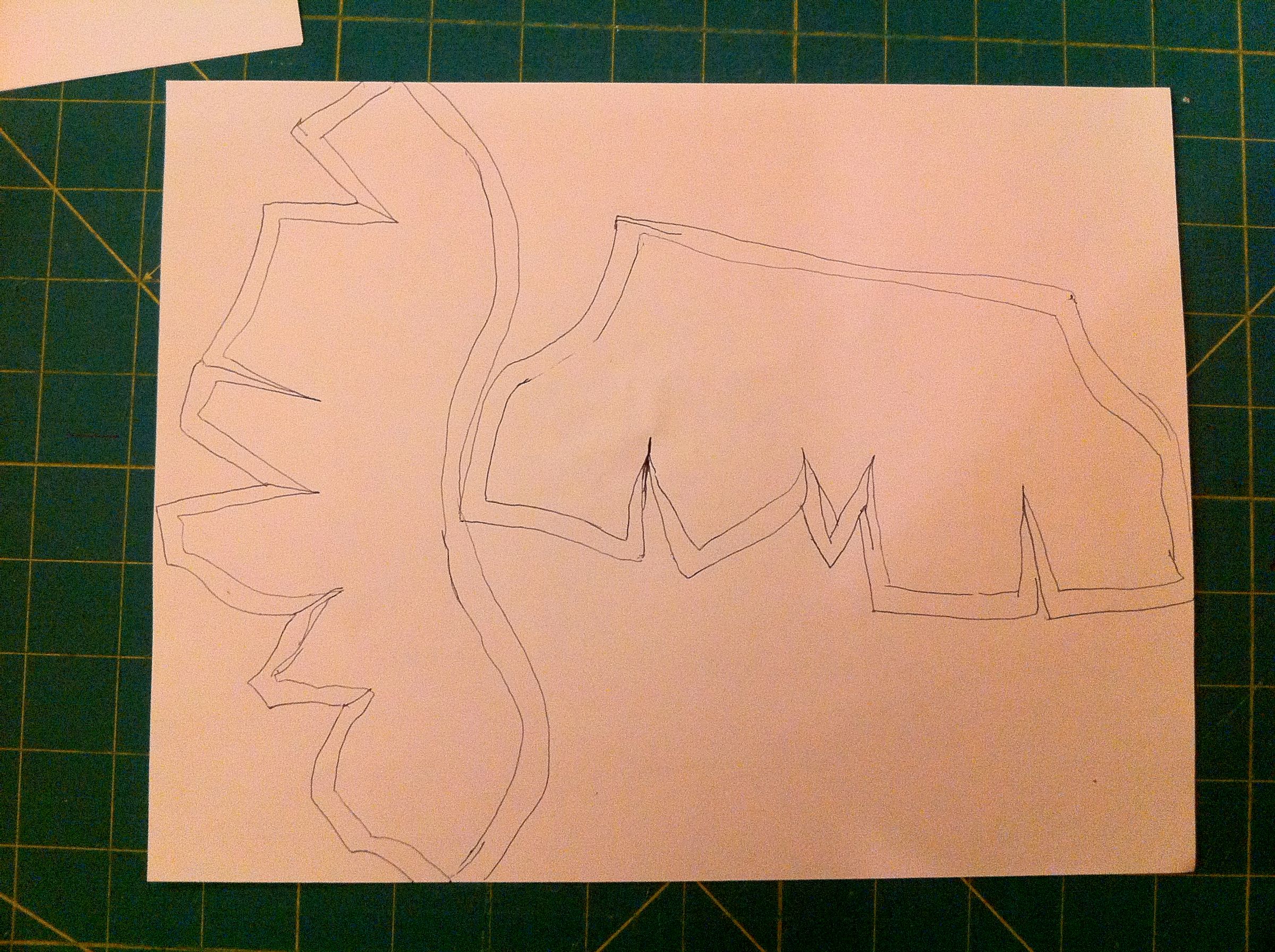 Make Your Own Shoes at Home! : 33 Steps (with Pictures) - Instructables