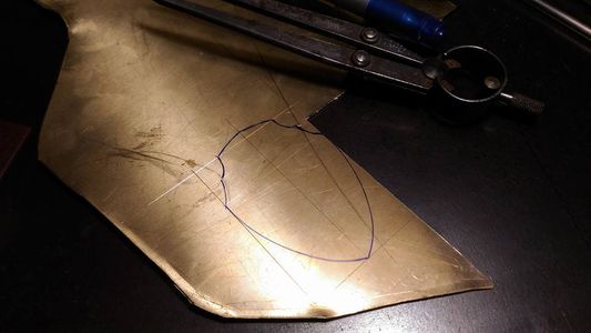 Weapons From Nail and Scrap Metal : 9 Steps (with Pictures) - Instructables