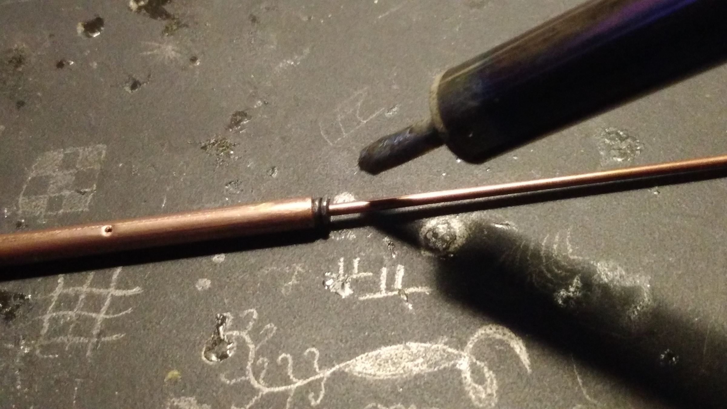 Pitot - Static Tube DIY : 9 Steps (with Pictures) - Instructables