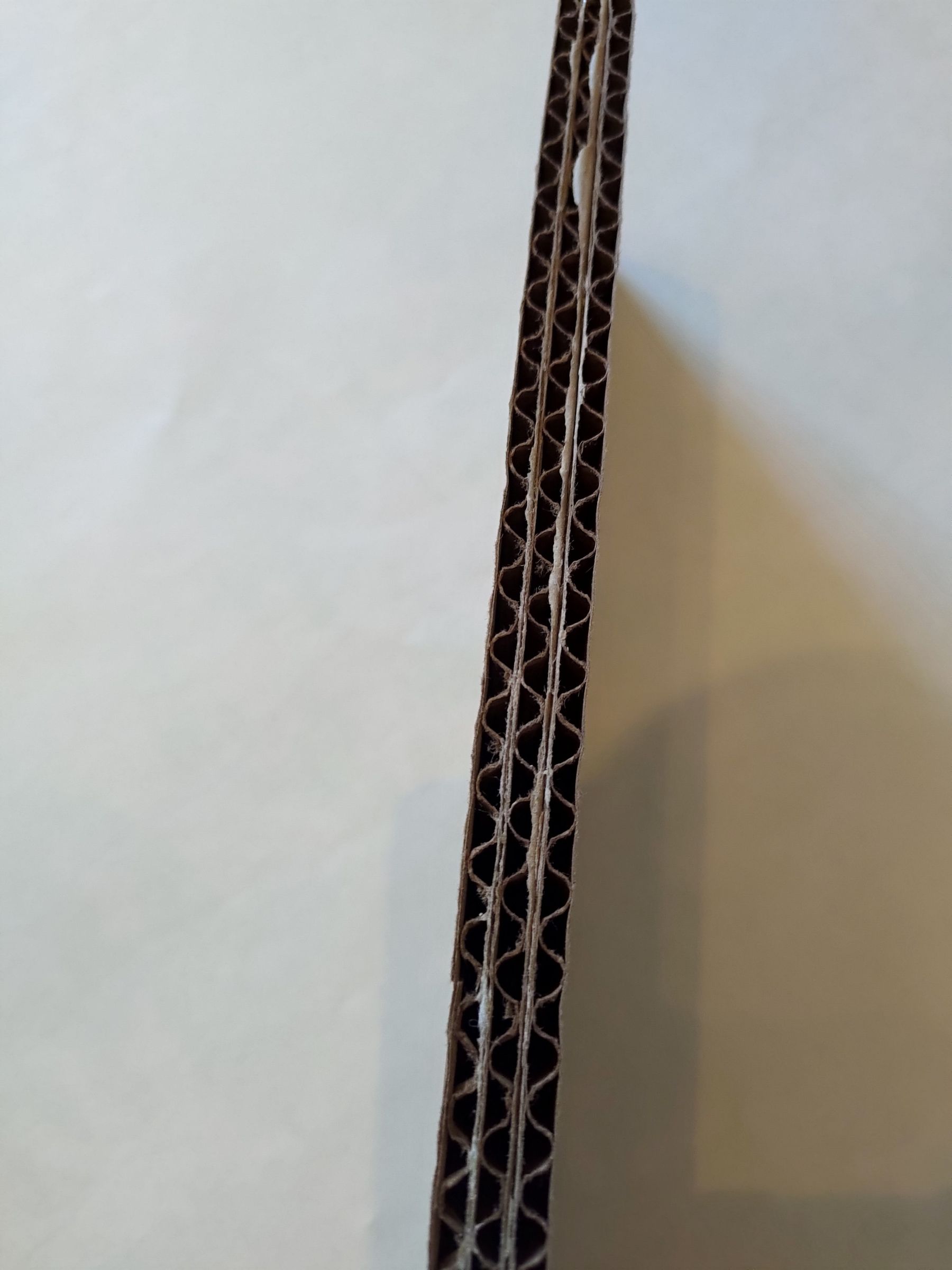 Super-Sturdy Cardboard Shelving : 5 Steps - Instructables