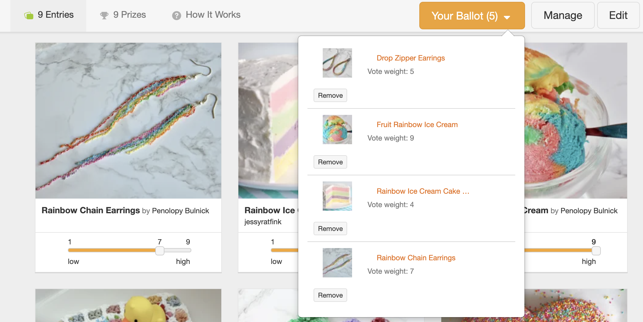 How to Judge a Contest : 7 Steps (with Pictures) - Instructables