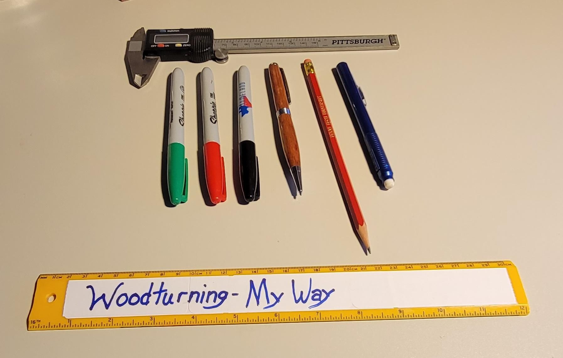 Designing a Segmented Vessel : 17 Steps (with Pictures) - Instructables