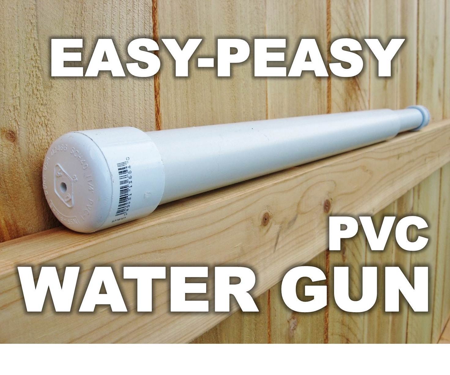 50 Things to Make With PVC Pipe - Instructables