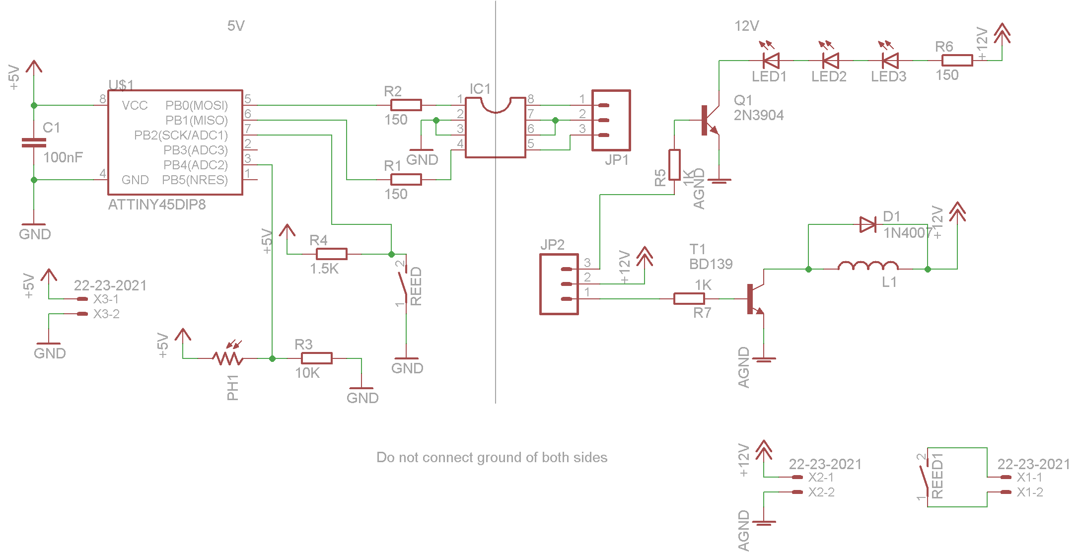 Making PCB's With an Easy UV-methode : 9 Steps - Instructables