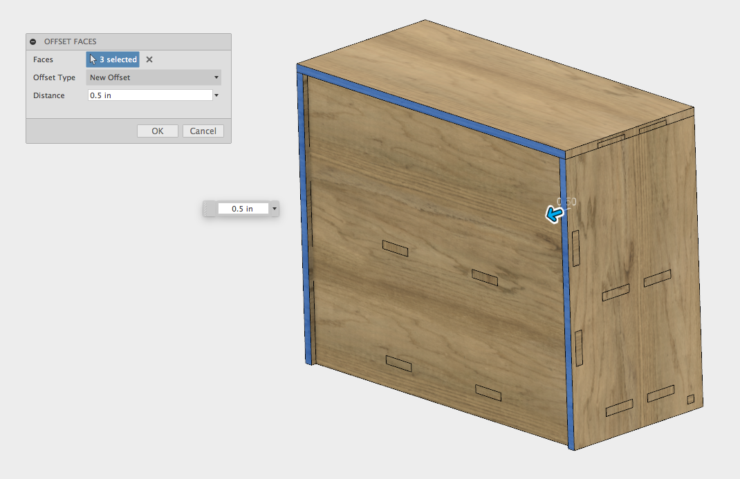 Flat Pack Bookshelf (CNC Router) : 40 Steps (with Pictures) - Instructables