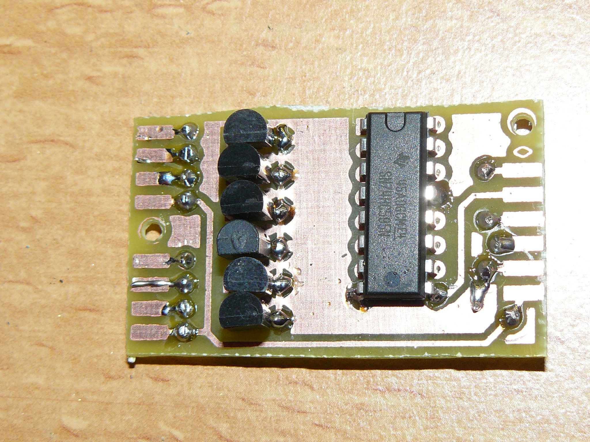 RGB Bicycle Rim Lights : 14 Steps (with Pictures) - Instructables